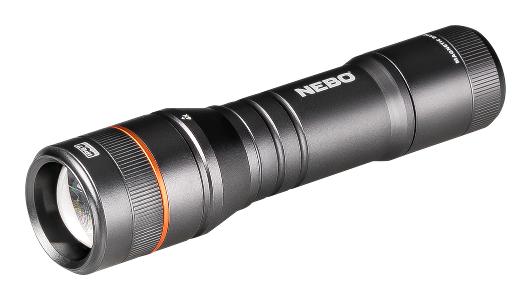 Newton 500 taskulamppu – Nebo-Tools-fi